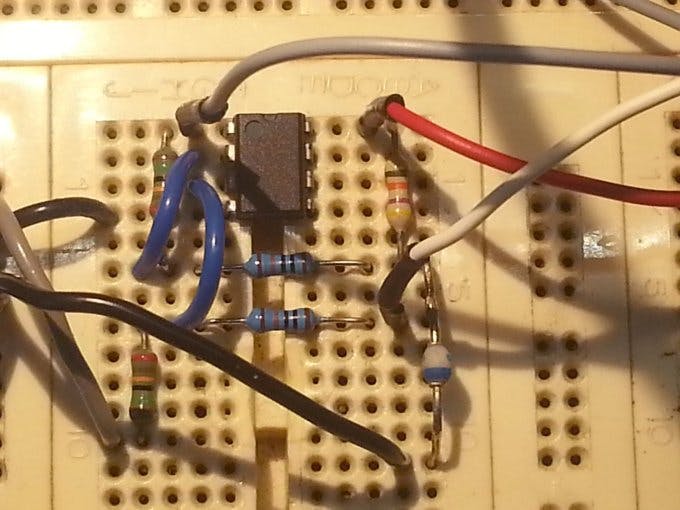 How To Modify Analog Output Range Of Arduino Due Arduino Project Hub